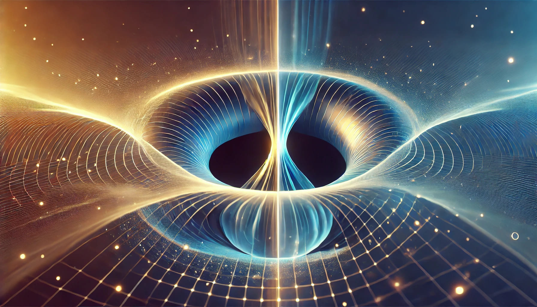 서강대학교-Quantum Gravity & Holography